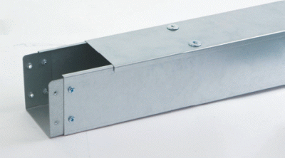 Trunking for a faster finish - Electrical Engineering