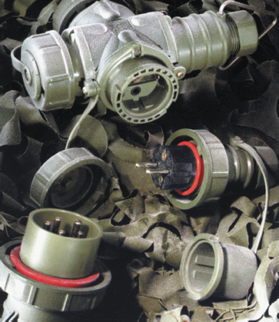 Meeting military requirements - Electrical Engineering