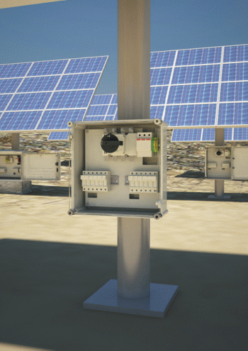 New range keeps options open - Electrical Engineering