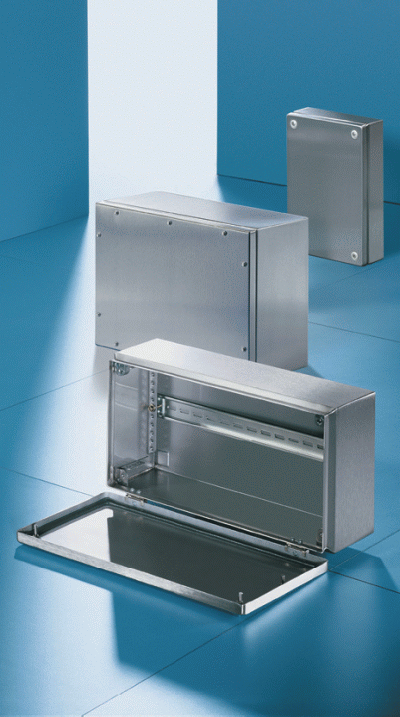 Solutions to suit all requirements - Electrical Engineering