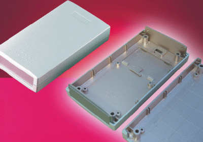 EMC screening options - Electrical Engineering