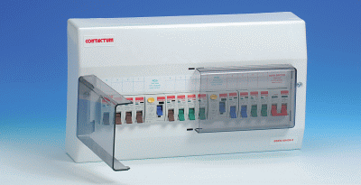 New products for consumer units - Electrical Engineering