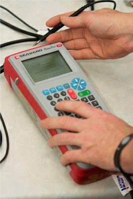 Boost for workplace test devices - Electrical Engineering