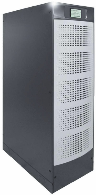 UPS with up to 99.5% efficiency - Electrical Engineering