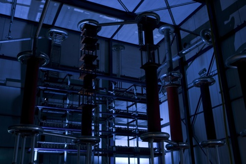 DNV KEMA invests in new laboratory for super grid testing - Electrical ...