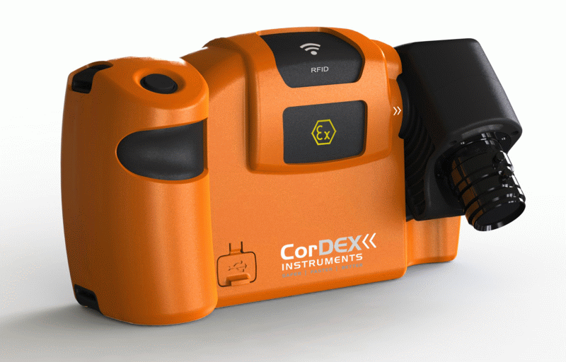 A world first at MAINTEC - Electrical Engineering