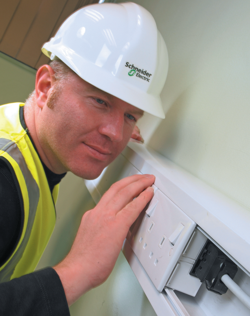 Staying efficient whilst retaining quality - Electrical Engineering