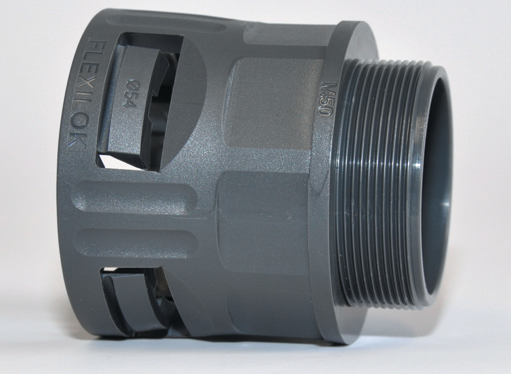 Armed to the teeth - Electrical Engineering