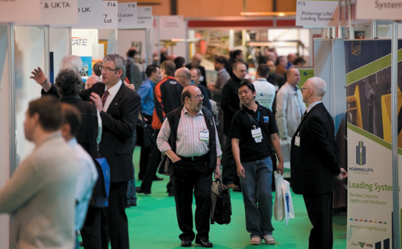 More to see at MAINTEC 2013 - Electrical Engineering