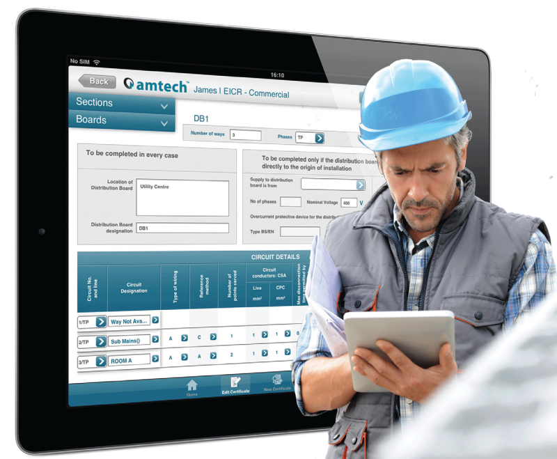 Making the most of going mobile - Electrical Engineering