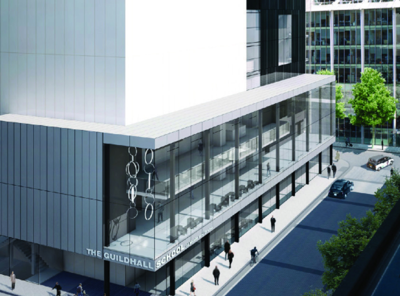 Taking centre stage - Electrical Engineering