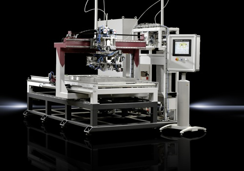 New acquisition for Rittal - Electrical Engineering