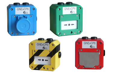 E2S launched new range of corrosion resistant GRP sounders and manual ...