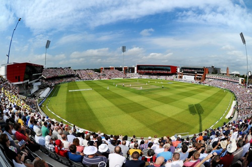 Cricket ground moves into the modern era - Electrical Engineering