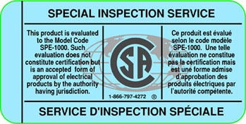 CSA Group-Sira launches Special Inspection and US Field Evaluation ...