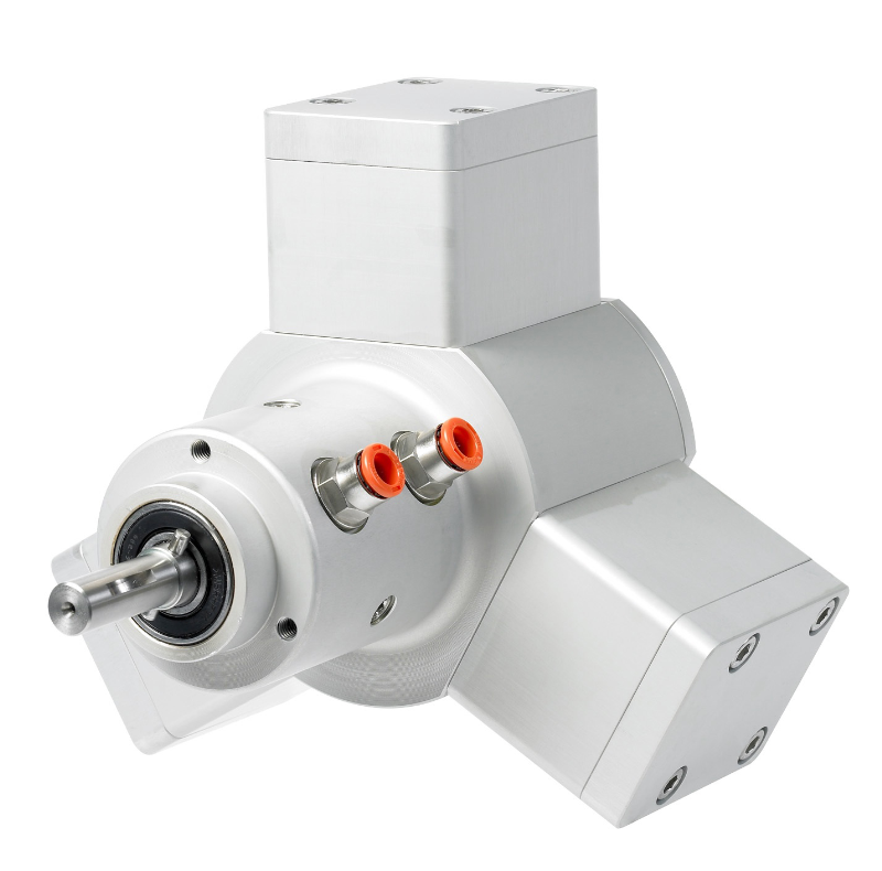 Piston air motors provide more for less - Electrical Engineering