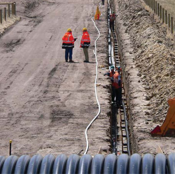 New contract for Ausgrid power grid upgrades in Sydney worth €30m ...