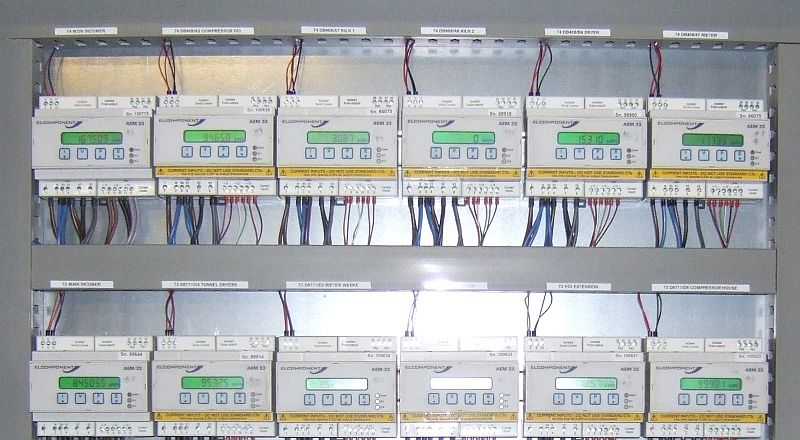 Your energy solution - Electrical Engineering