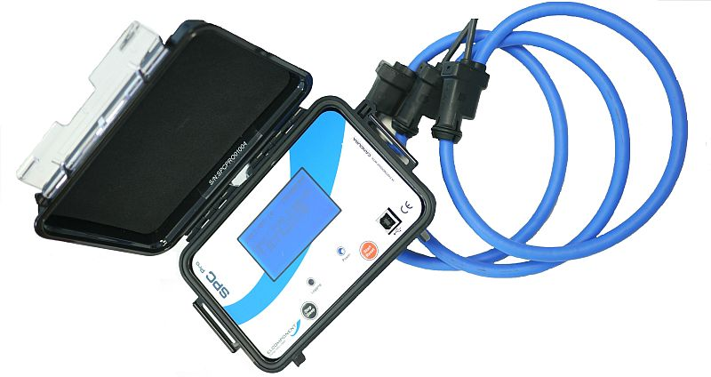 Your energy solution - Electrical Engineering