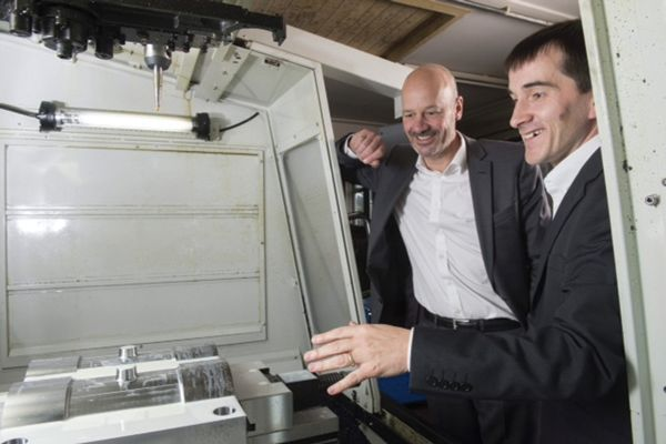 ISO accreditation for Ellis - Electrical Engineering