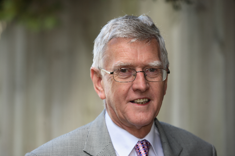 NET Chairman announces retirement - Electrical Engineering