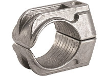 Ellis extends market grip with enhanced aluminium clamps - Electrical ...