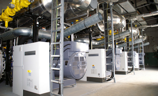 9 fundamental design considerations for CHP specification - Electrical ...