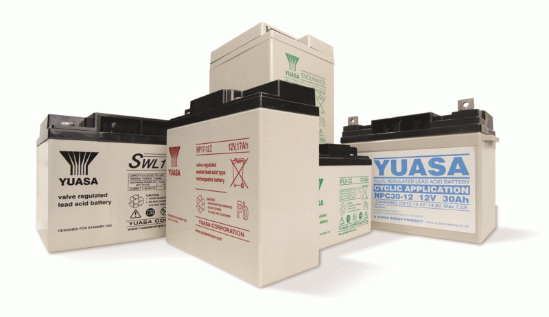 Critical Power Supplies - Electrical Engineering