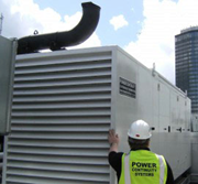 Power Continuity UPS Conundrum: Rotary or Static Uninterruptible Power ...