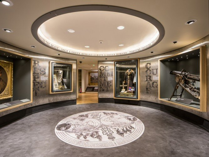 Quartzelec delivers £700k M&E design and installation contract for the ...