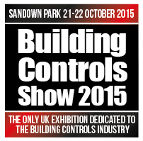Don't forget to pre-register for the Building Controls Show. Doors open ...