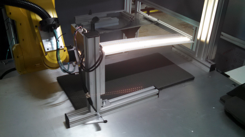Extended-length LED light engines speed production, cut costs ...