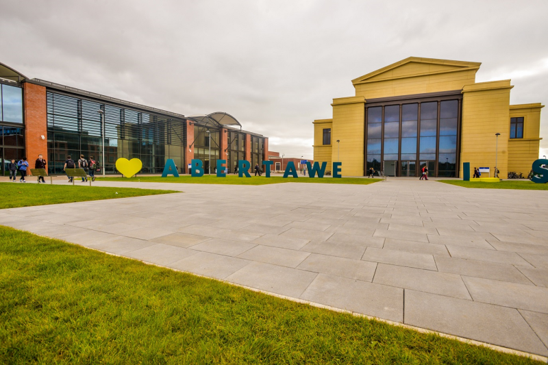 Engineering firm celebrates third contract win with university ...