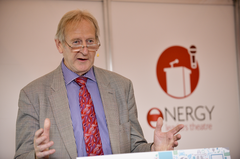 Industry leaders delivering the answers to effective energy management ...