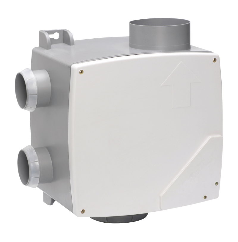 Is ventilation causing confusion for the homeowner? - Electrical ...