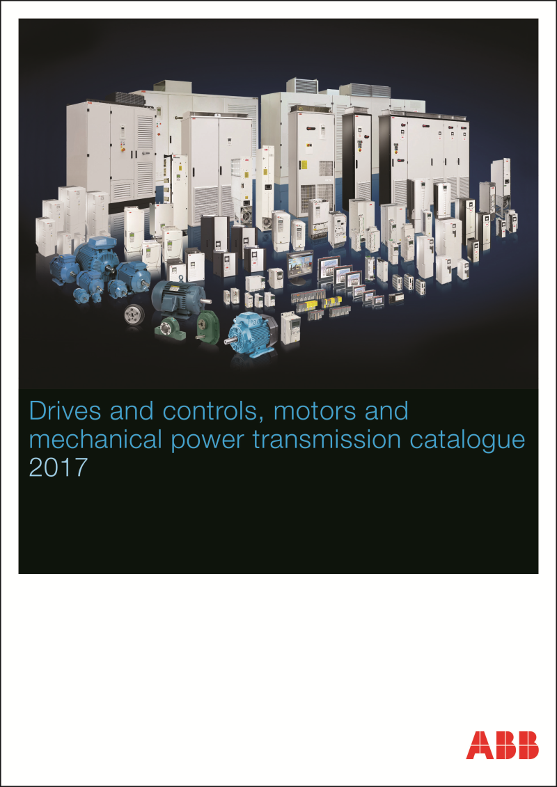 Smart products and services headline in ABB’s biggest ever product ...