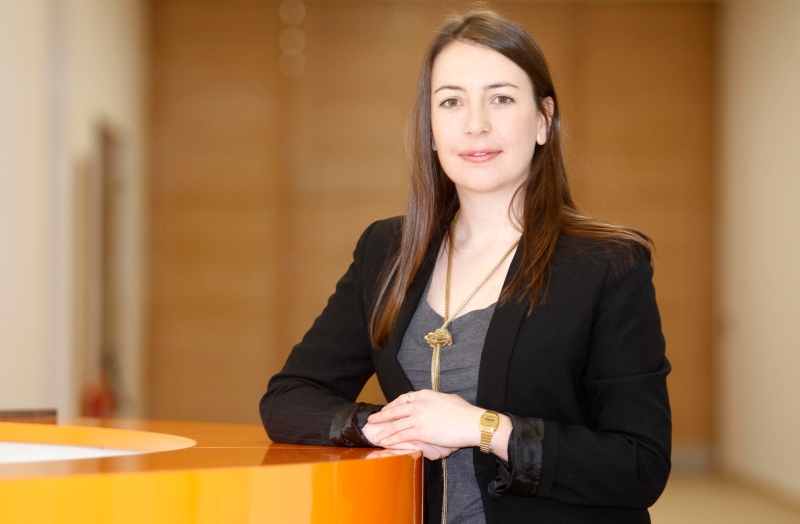 Renishaw engineer named as one of UK’s top 50 female engineers ...