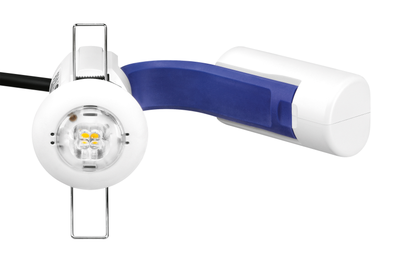 Tridonic Launch 'Out of the Box' Solution for Emergency Lighting ...