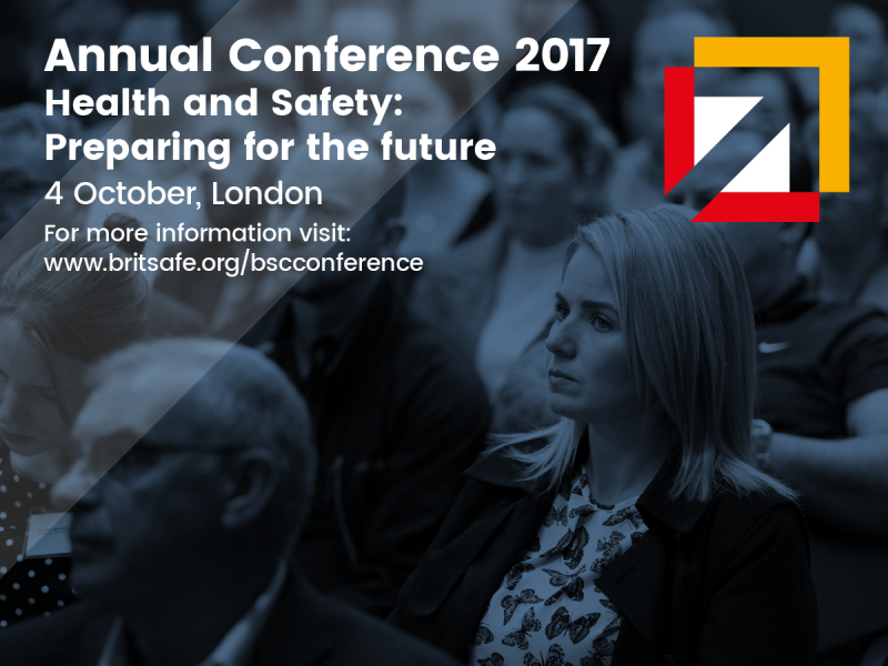 Leading the national health and safety agenda - Electrical Engineering