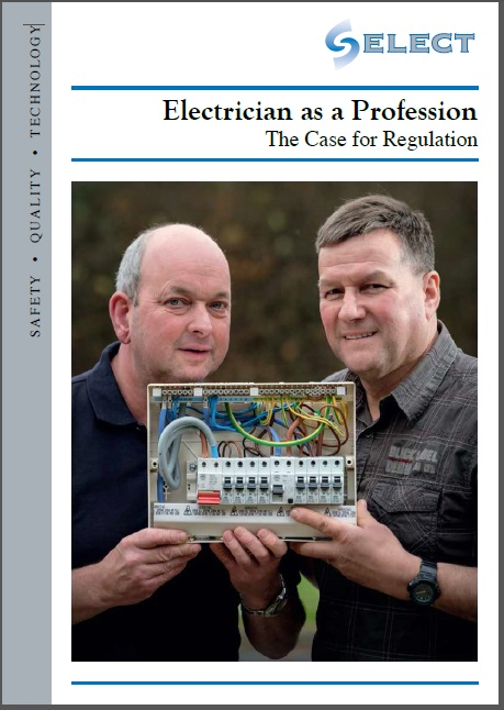 Up to 2,000 unqualified electricians are endangering the Scottish ...