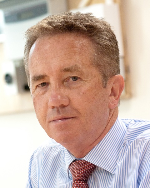 The Electrical Industries Charity welcomes Stuart Mackenzie as ...