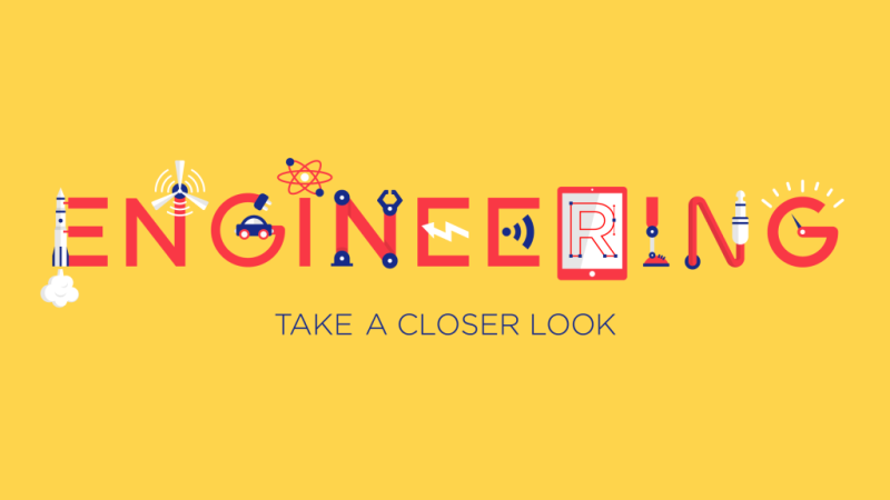 Engineering in the spotlight for 2018 as government launches campaign ...