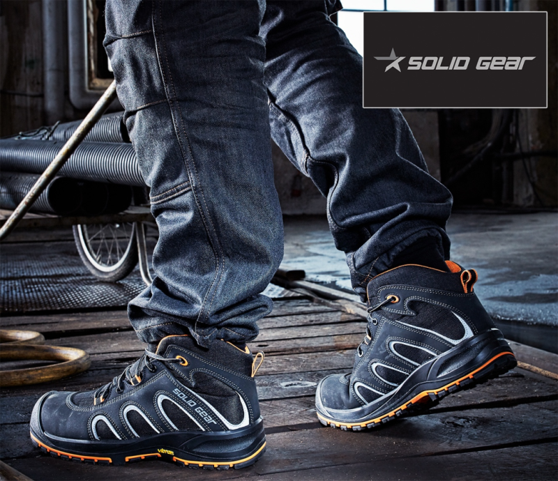 The new Falcon and Apollo from Solid Gear - Electrical Engineering