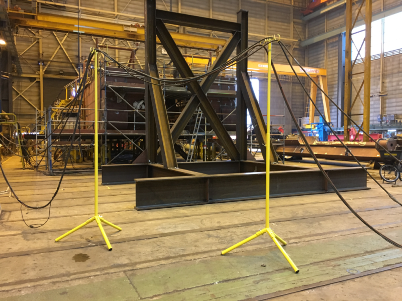 How cable safety slowly help change an industry of major accidents ...