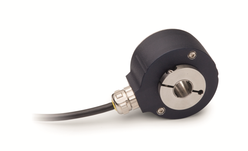 Wieland’s Safety in motion – functional safety encoders - Electrical ...