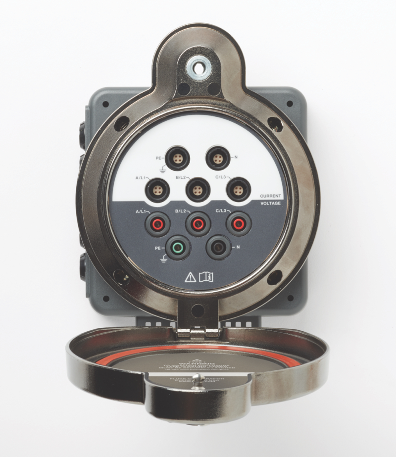 New Fluke Electrical Measurement Window offers added safety and reduced ...