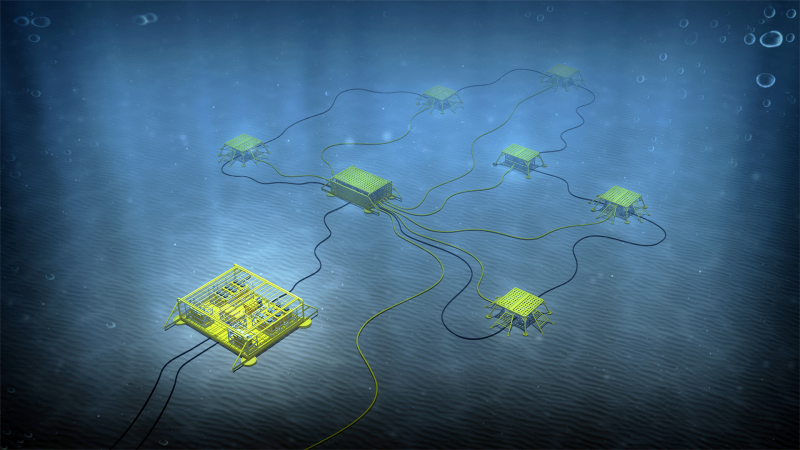 Subsea power system commercially viable - Electrical Engineering