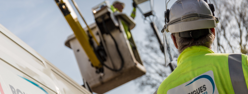 £1m street lighting upgrade for Ashford - Electrical Engineering