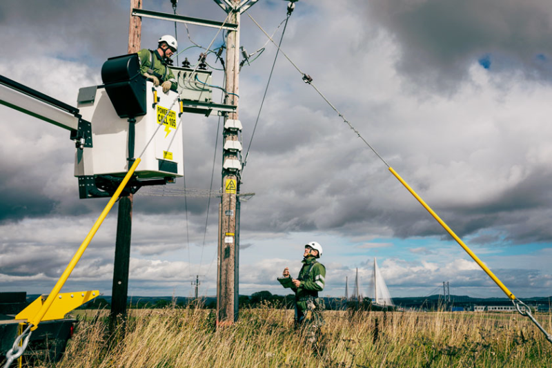 SP Energy Networks’ COVID-19 commitment - Electrical Engineering