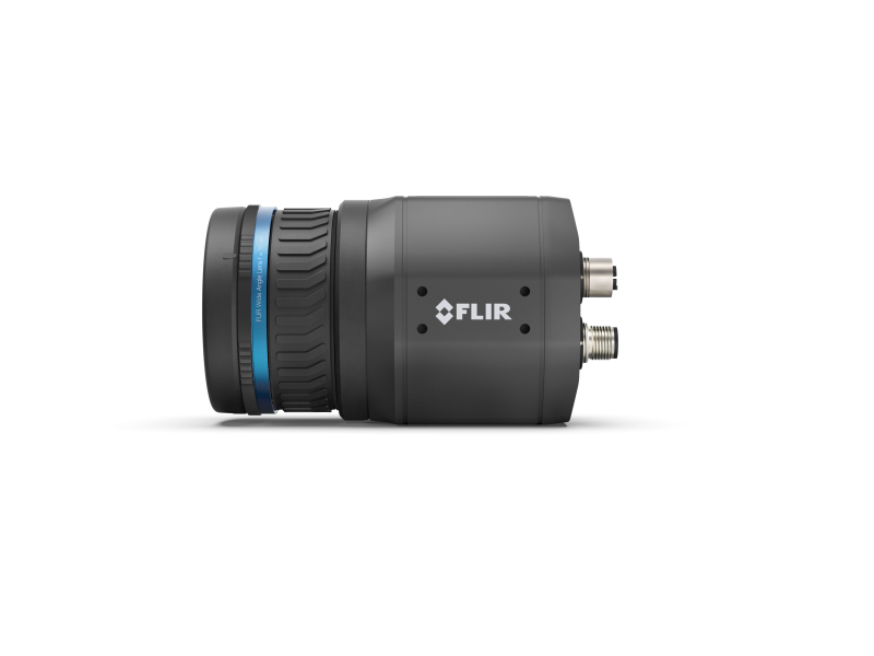 FLIR launches Smart Thermal Sensor solution for industrial monitoring ...